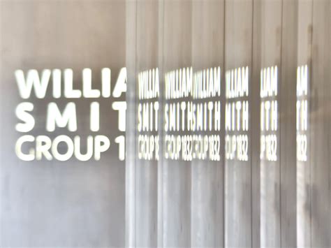 Introducing The New Enhanced Vion Décor Reeded Glass Range