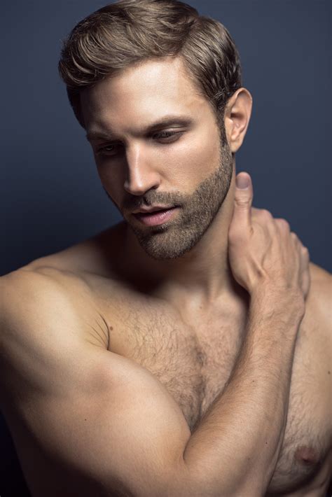 Adon Exclusive Model Michael Aaron By Liem Pham — Adon Mens Fashion