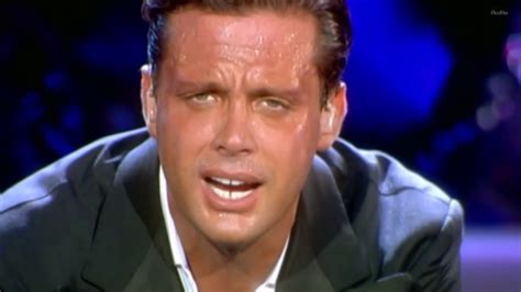 Luis Miguel Vivo 2000 HD Concierto Completo 3 4 YouTube