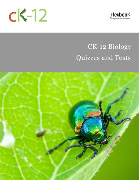 Welcome To CK 12 Foundation CK 12 Foundation
