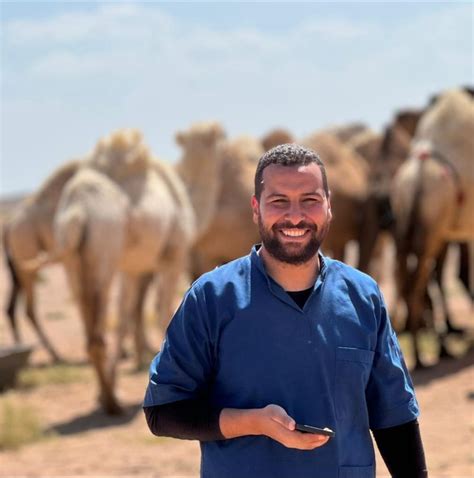 Ahmed Mahfouz On Linkedin Despite Being Very Tired My Joy Is Completing The Hard Work