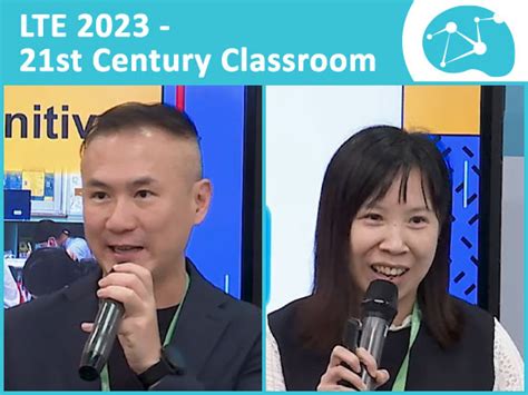 Go Elearning 學與教博覽2023 — 正向融入教學：以混合式學習模式，讓學生投入課堂