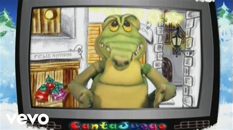 Cantajuego Canta Rie Y Bebe Youtube