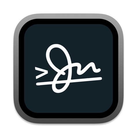Secretive Macos Bigsur Social Media And Logos Icons