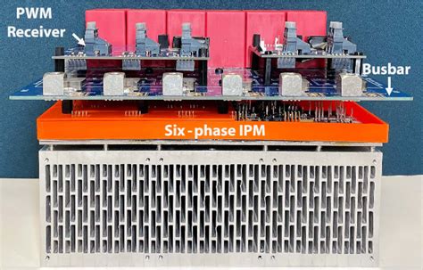 figure 1 from high performance sic power module based on repackaging of