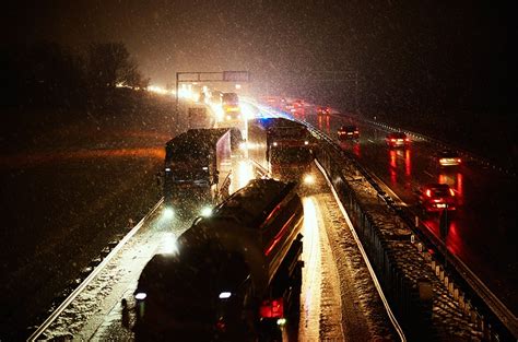 Determining Fault In A Pile Up Accident Belsky Horowitz LLC