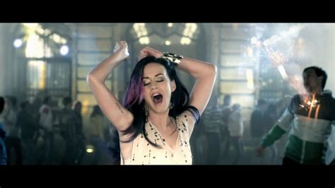 Firework Music Video Katy Perry Screencaps Katy Perry Image