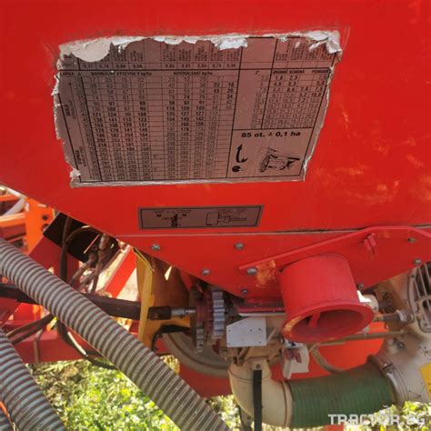 други сеялки Сеялка за есенници - ID134749 - Tractor.bg