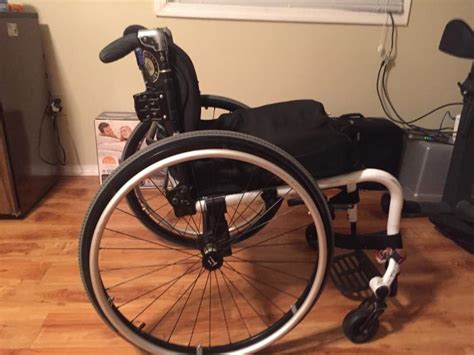 Refurbished 2013 Tilite Aero X For Sale 1900 Item 560146 Bimedis