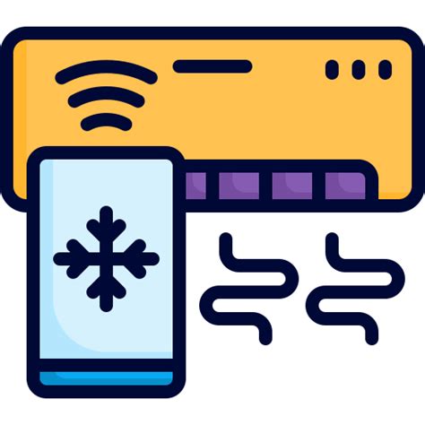 Temperature Generic Others Icon