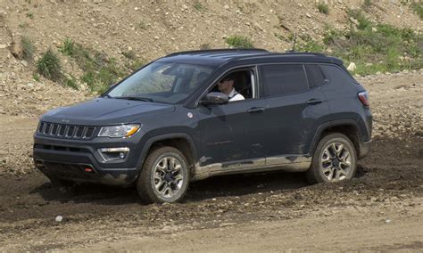 Los mejores vehículos off road de 2017