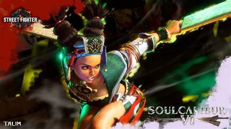 Sf6 Lily Foamy Bubbles Outfit Mod R Sf6lily