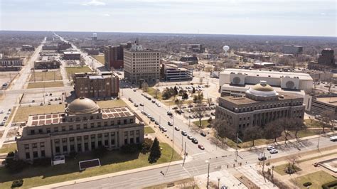 Can Notre Dames Architecture School Help Revitalize Garys Historic