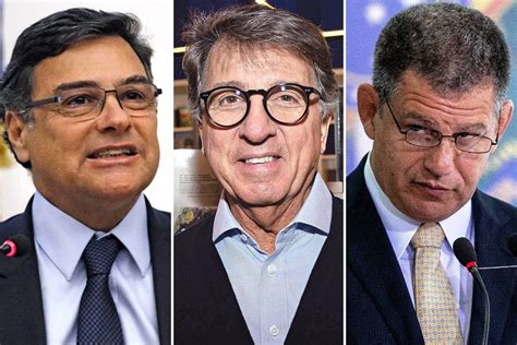 Chefe Da Receita Que Acessou Dados De Desafetos De Bolsonaro é Demitido