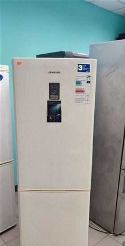 Холодильник Samsung RL36ecvb No Frost купить | Бытовая техника ...