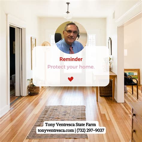 Homeinsurance Tonyventrescastatefarm Anthony Ventresca Insurance Agency