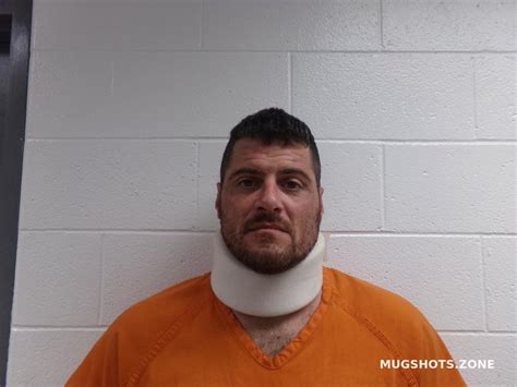 Noel Gary Wayne 06022025 Grant County Mugshots Zone