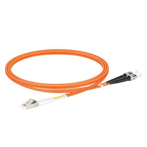 ST LC Multimode Patch Cord GracyFiber