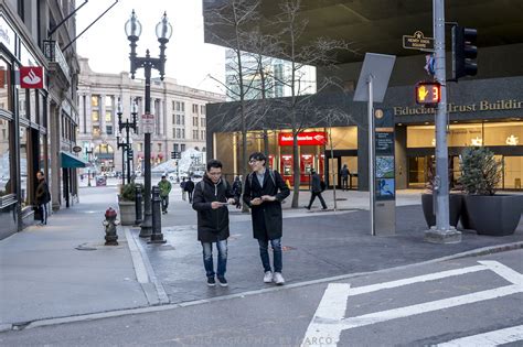 4월 보스턴 출장 여행 후기9 퀸시마켓 보스턴 클램차우더 맛집 Boston Chowda