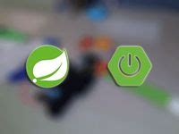 Spring Framework Java MVC Security Boot Data RESTful API Initializr Ideas Spring