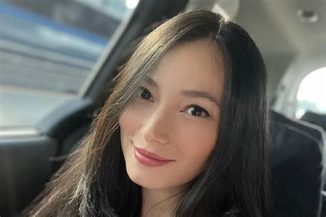 7 Artis Cantik Berdarah Belanda Pesonanya Aduhai Okezone Celebrity