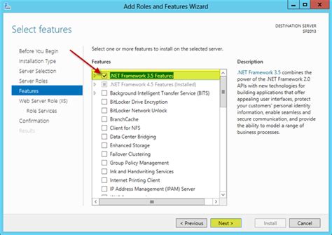 Installing The Web Server Role IIS On Windows Server JPPinto Com Tech Blog
