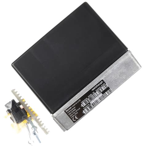 Weishaupt Stellantrieb 105580 230v 50 60hz 11050000142 Loebbeshop