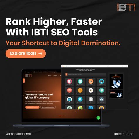 Ibti It Solutions On Linkedin Ibti Ibsolucoesemti Mernstack Websitedevelopment