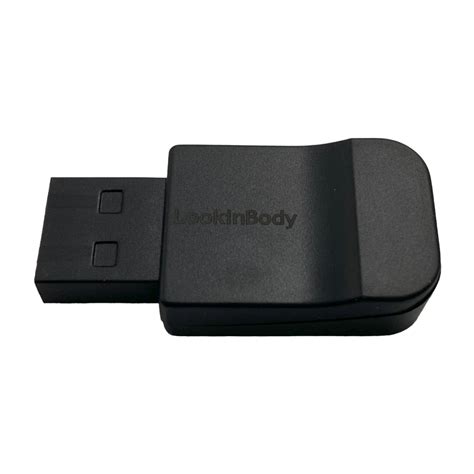 Dongle Usb Inalámbrico Para Conexión Con Pc Windows Medi Ción