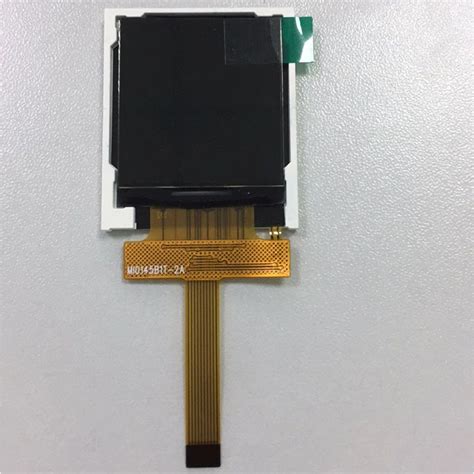 Inch SPI Interface X Small LCD Module