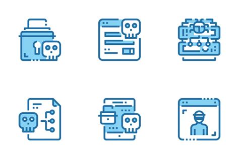 1217 Hacker Icon Packs Logos Symbols Free Download In Svg Png Ico Iconscout