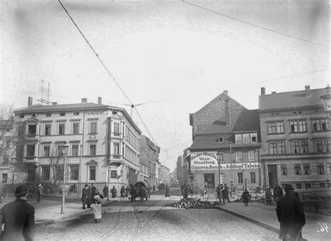 Große Steinstraße Halle Saale Wiki