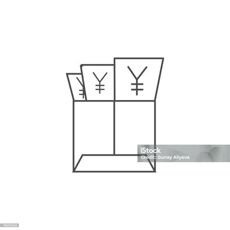 급여 아이콘입니다 일본 문화 아이콘의 요소입니다 프리미엄 품질 그래픽 디자인 아이콘입니다 아기 표지판 개요 기호 컬렉션 아이콘 웹사이트 웹 디자인 모바일 응용 프로그램