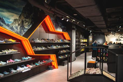 Nowe Sklep Górski I Turystyczny 8apl We Wrocławiu Już Otwarty 4outdoor