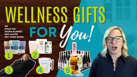 5 Thyroid Friendly Wellness Ts For Self Care And Better Health