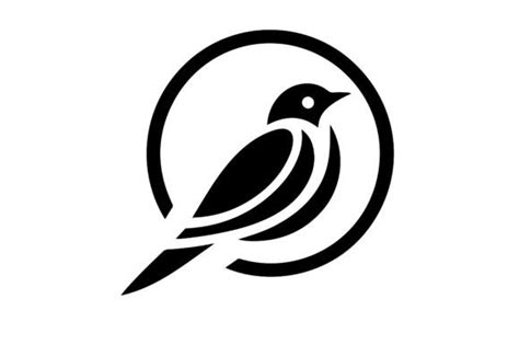Sparrow Vector Illustration Graphic By Creative Designs · Creative Fabrica