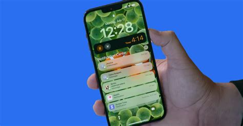 ios 16 notifications disappearing from lock screen 6 best ways to fix it