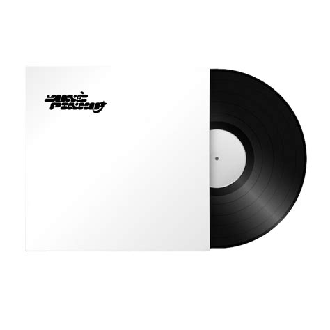 Yunè Pinku 12 White Label Vinyl Yunè Pinku Online