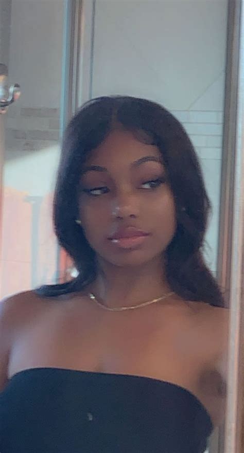 Babe On Twitter Pretty People Brown Skin Girls Dark Skin Girls