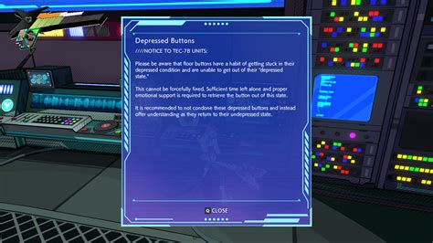 Emo Button Rhifirush