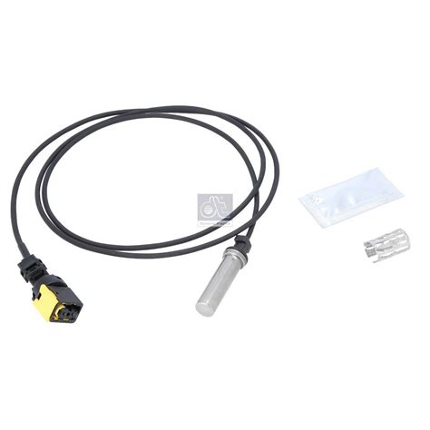 Abs Speed Sensor Sac Commercial Parts