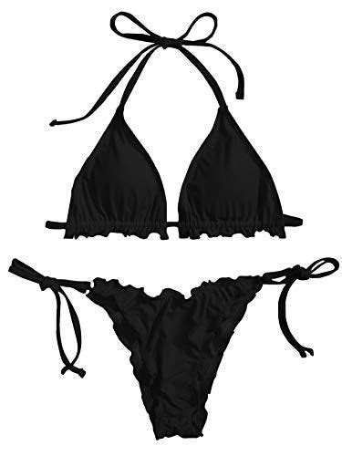Where To Buy Dixie Damelios Floral String Bikini