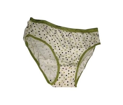 Daily Wear Regular Fit Skin Friendly Breathable Printed Cotton Ladies
