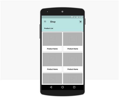 7 Rules For Mobile Ui Button Design Ux Planet