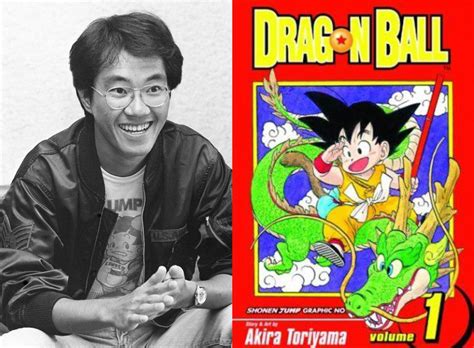 Dragon Ball Creator Akira Toriyama Dies At 68