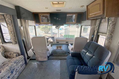 1999 National RV TropiCal Class A RV For Sale Laguna RV In Colton CA