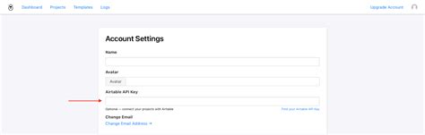 How To Map Fields From An Airtable Base Onto Bannerbear Layers Bannerbear