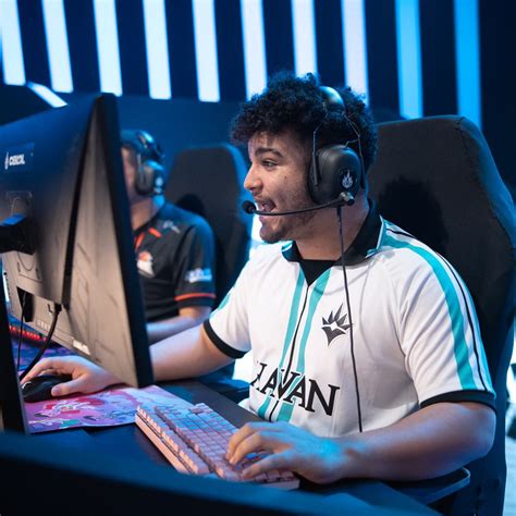 Liberty Esports on Twitter É tudo sobre os detalhes