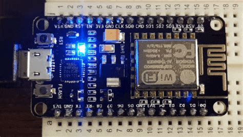Instalace desky ESP32 do Arduino IDE Fyzikální kabinet FyzKAB