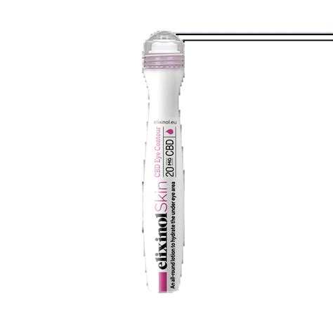 Buy Cbd Eye Cream Eye Contour British Cannabis™